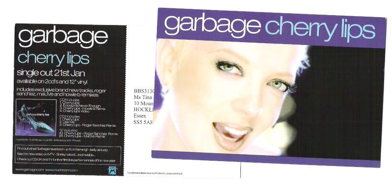 Cherry Lips - Wikipedia